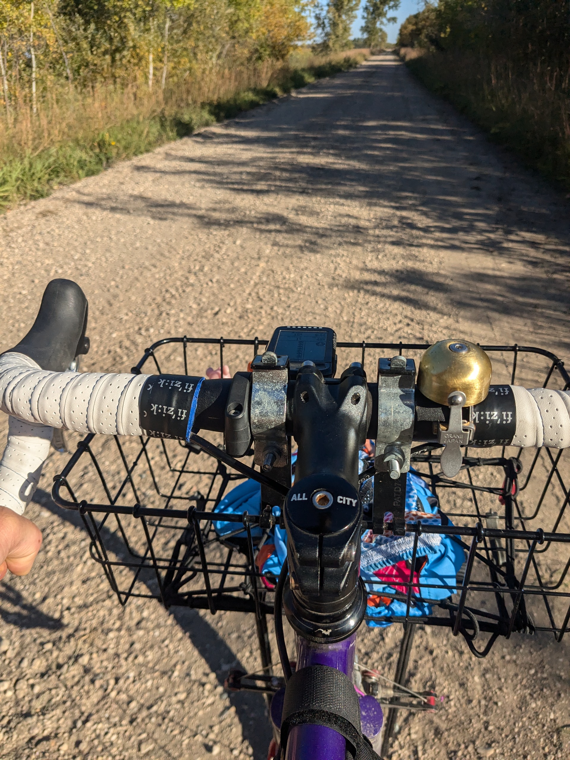 Riding the Rosewood Gramble 100k Gravel Ride - Bicycle Alliance of ...