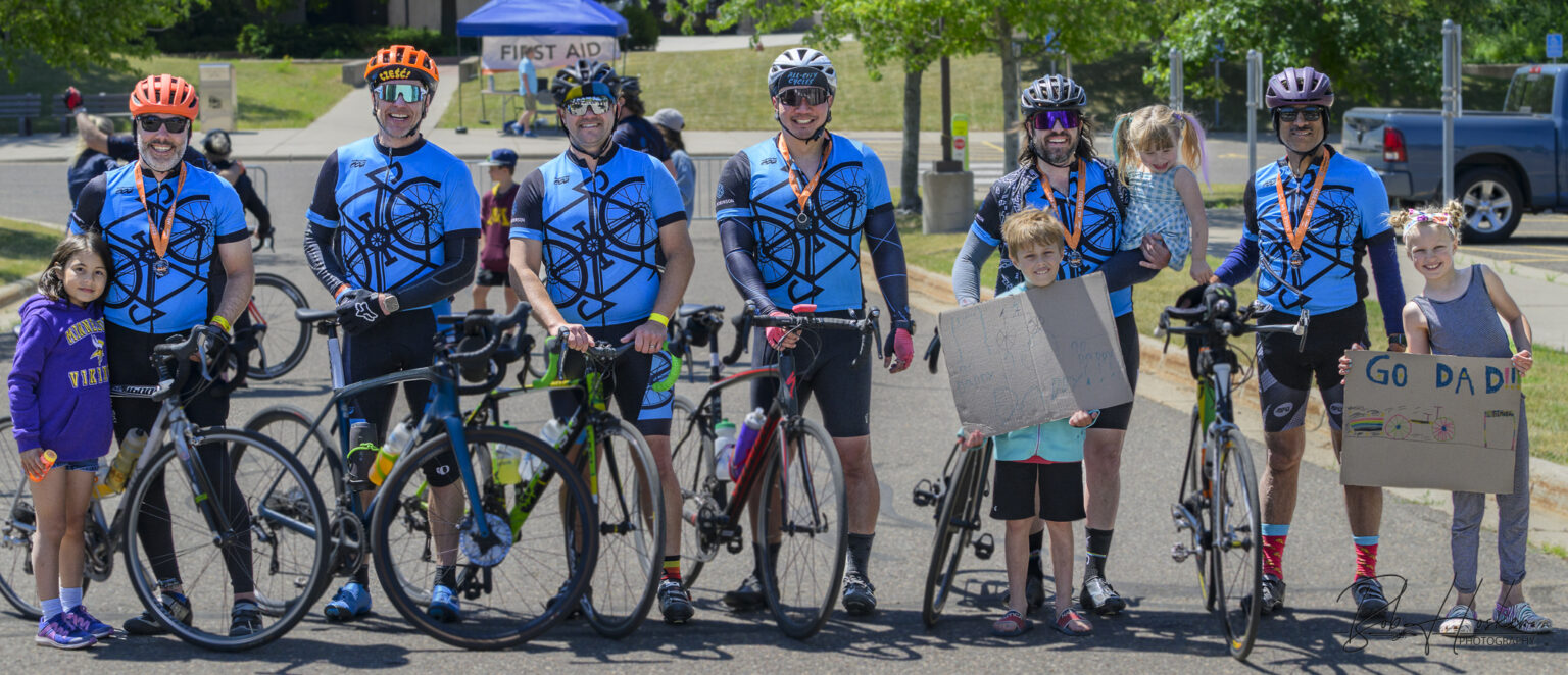 Bike MS: MS 150 Minnesota 2024 - Bicycle Alliance of Minnesota