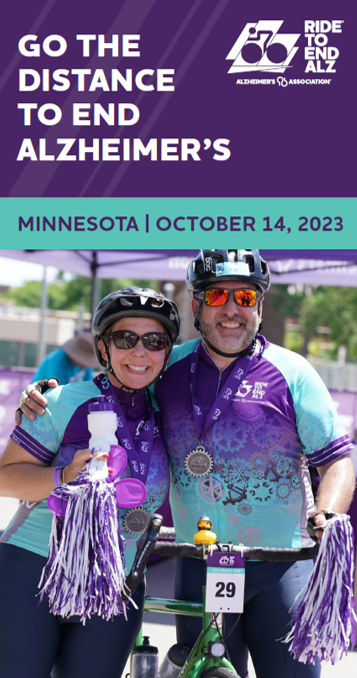 Bicycle Alliance of Minnesota