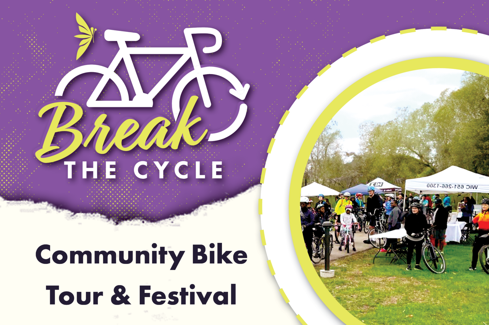 Break the Cycle - Bicycle Alliance of Minnesota