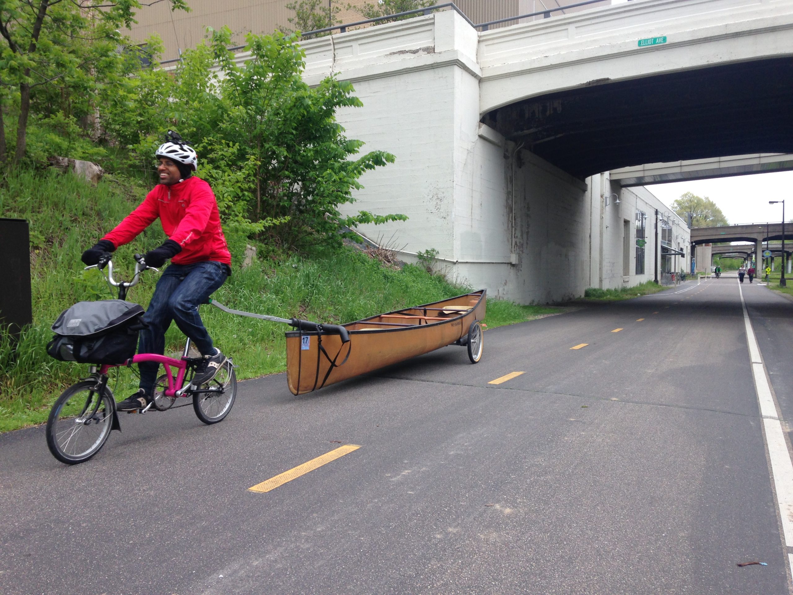 Help BikeMN Keep Rolling! - Bicycle Alliance of Minnesota