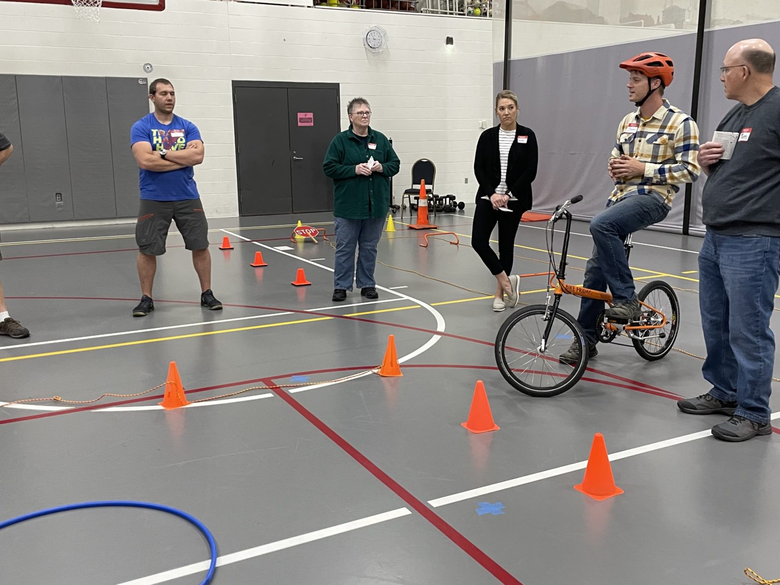 Courses For Individuals - Bicycle Alliance of Minnesota