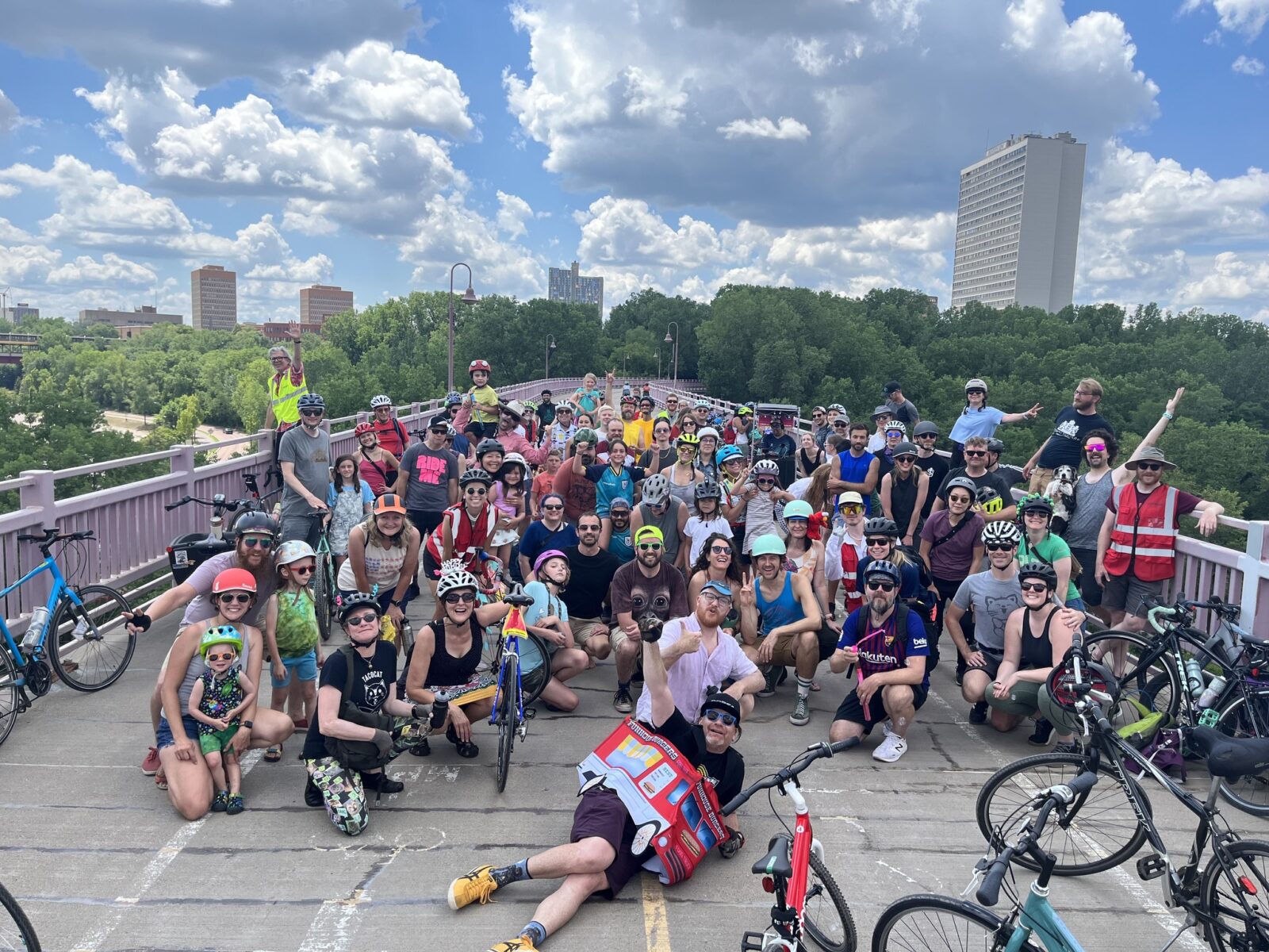 All Events - Bicycle Alliance of Minnesota