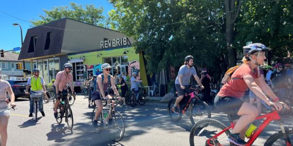 Twin Cities' Plant-Based Bike Crawl and After-Party - Bicycle Alliance ...
