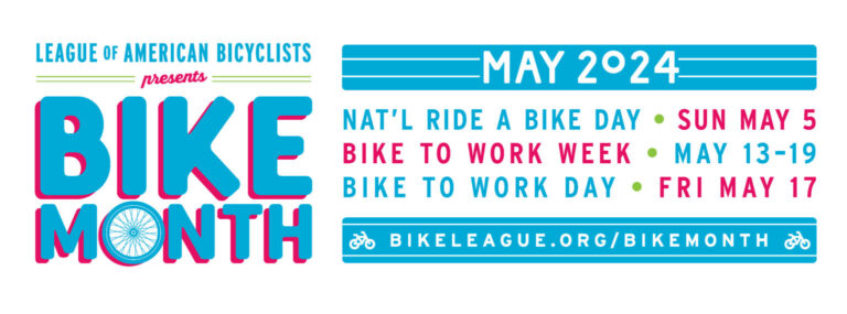 National Bike Month Events! - Bicycle Alliance of Minnesota