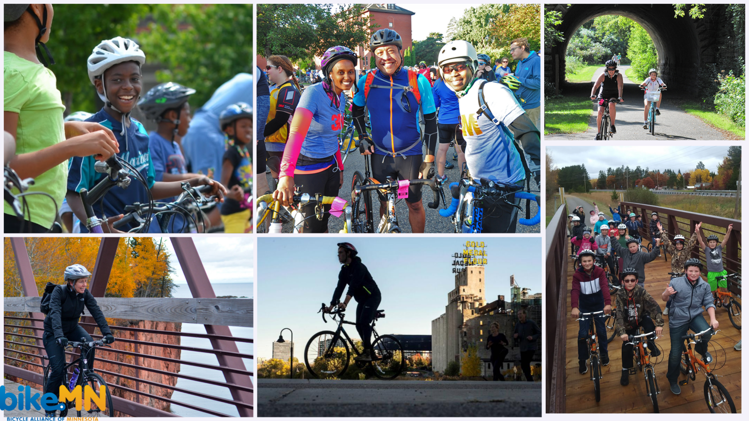 All Events - Bicycle Alliance of Minnesota