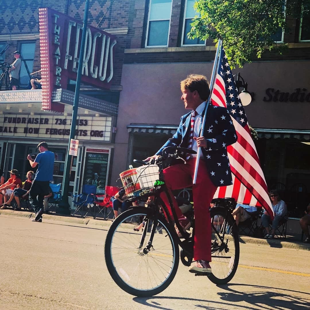 Bike Walk Leadership Network Webinar Recap: July 2021 - Bicycle ...