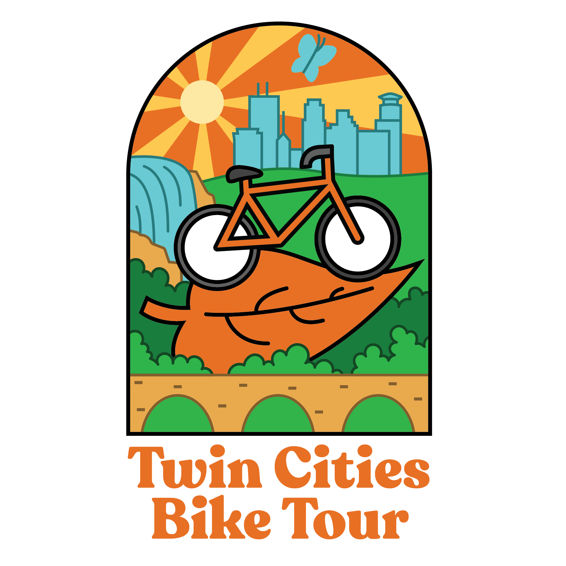 BikeMN Rides & Events! - Bicycle Alliance of Minnesota